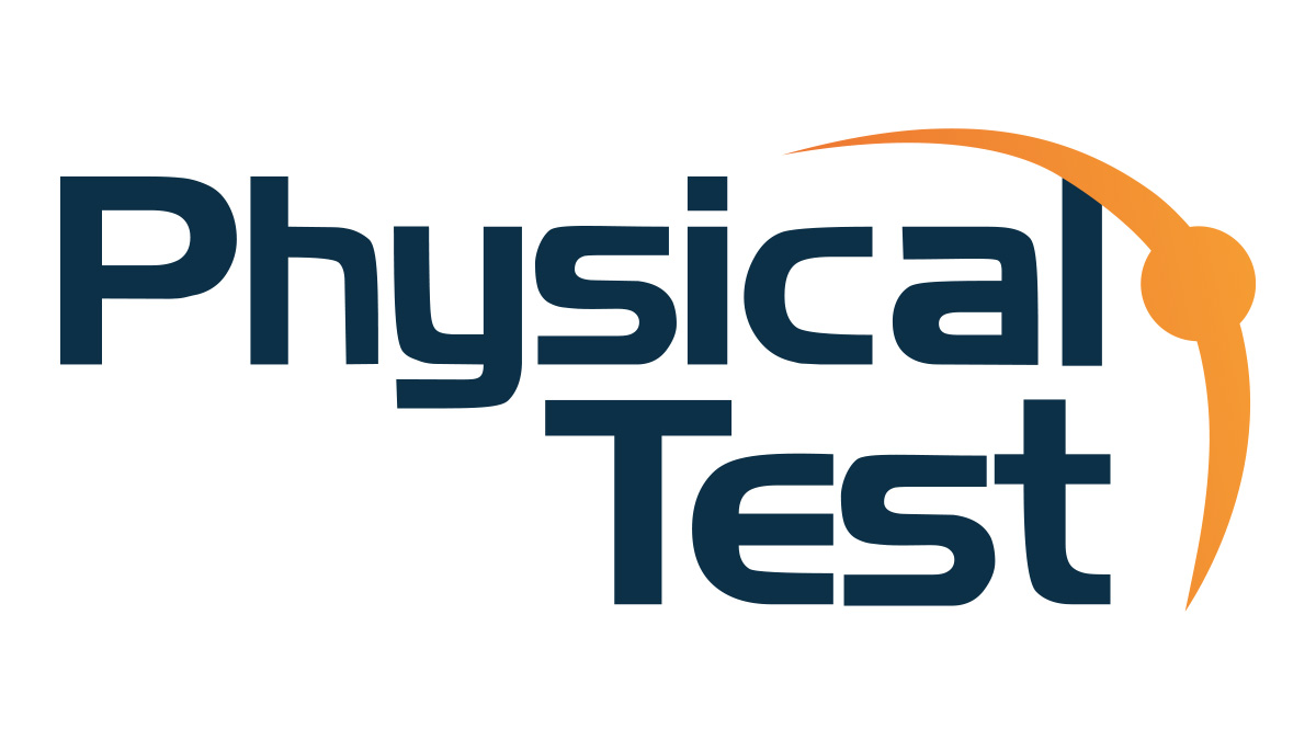 Physical Test - avaliação física e prescrição de treinos